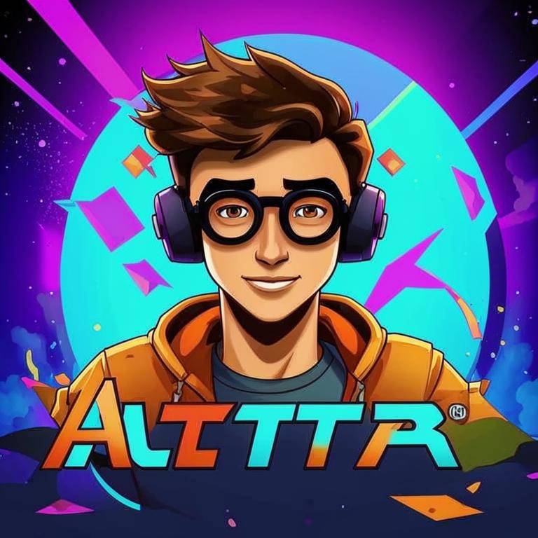 Иконка канала The_Alex_Star_Game