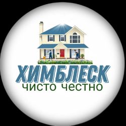 Иконка канала ХимБлеск - клининг и химчистка в Москве и МО