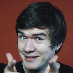Иконка канала EvgenBadComedian