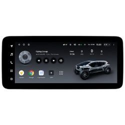 Иконка канала CMS AUTO