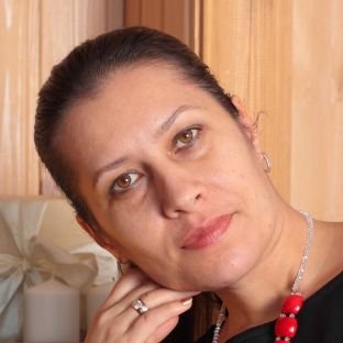 Иконка канала Елена Рябчук