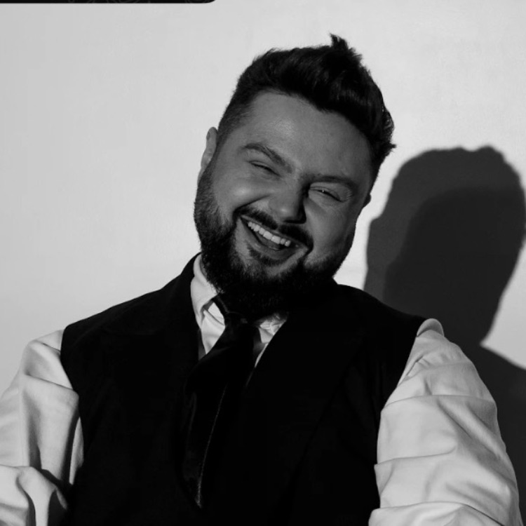 Иконка канала Николай Санчес