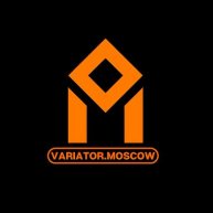 Иконка канала VARIATOR.MOSCOW