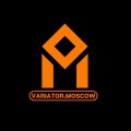 Иконка канала VARIATOR.MOSCOW