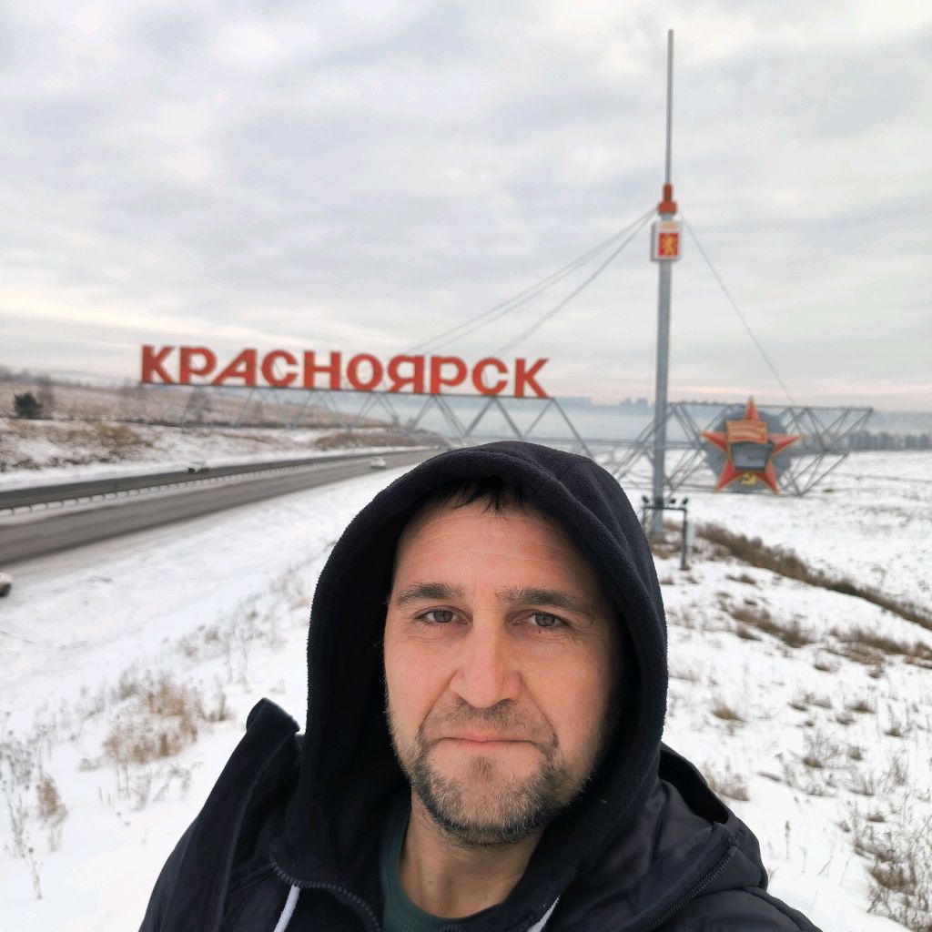 Иконка канала Александр Трошин