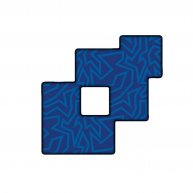 Иконка канала Квадратики