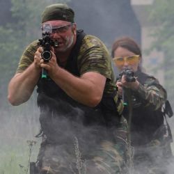 Иконка канала AIRSOFT VRN