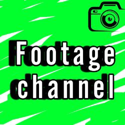 Иконка канала Footage