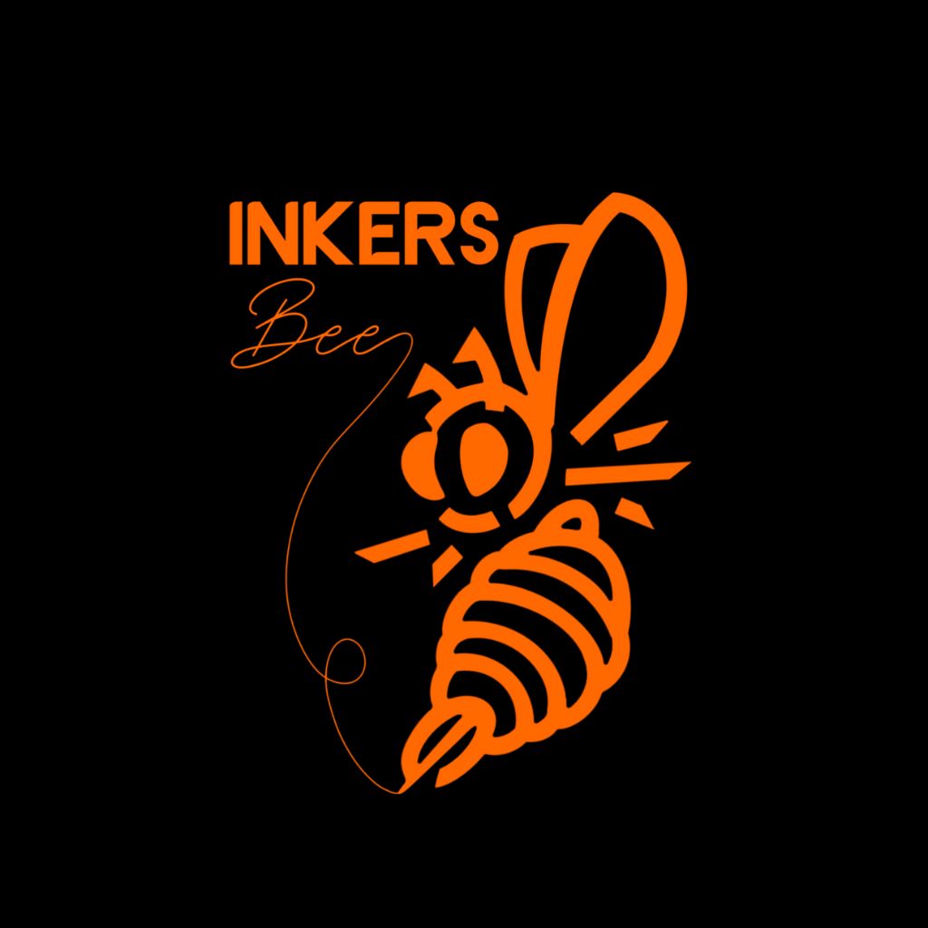 Иконка канала InkersBee|тату Студия|Ростов-на-Дону