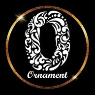 Иконка канала Вытынанки Ornament