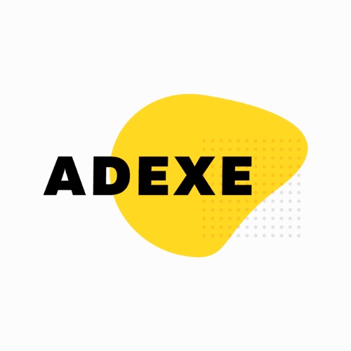 Иконка канала ADEXE - Интернет маркетинг