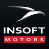 Иконка канала INsoft Motors Премиум Автомобили