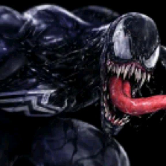 Иконка канала venom top