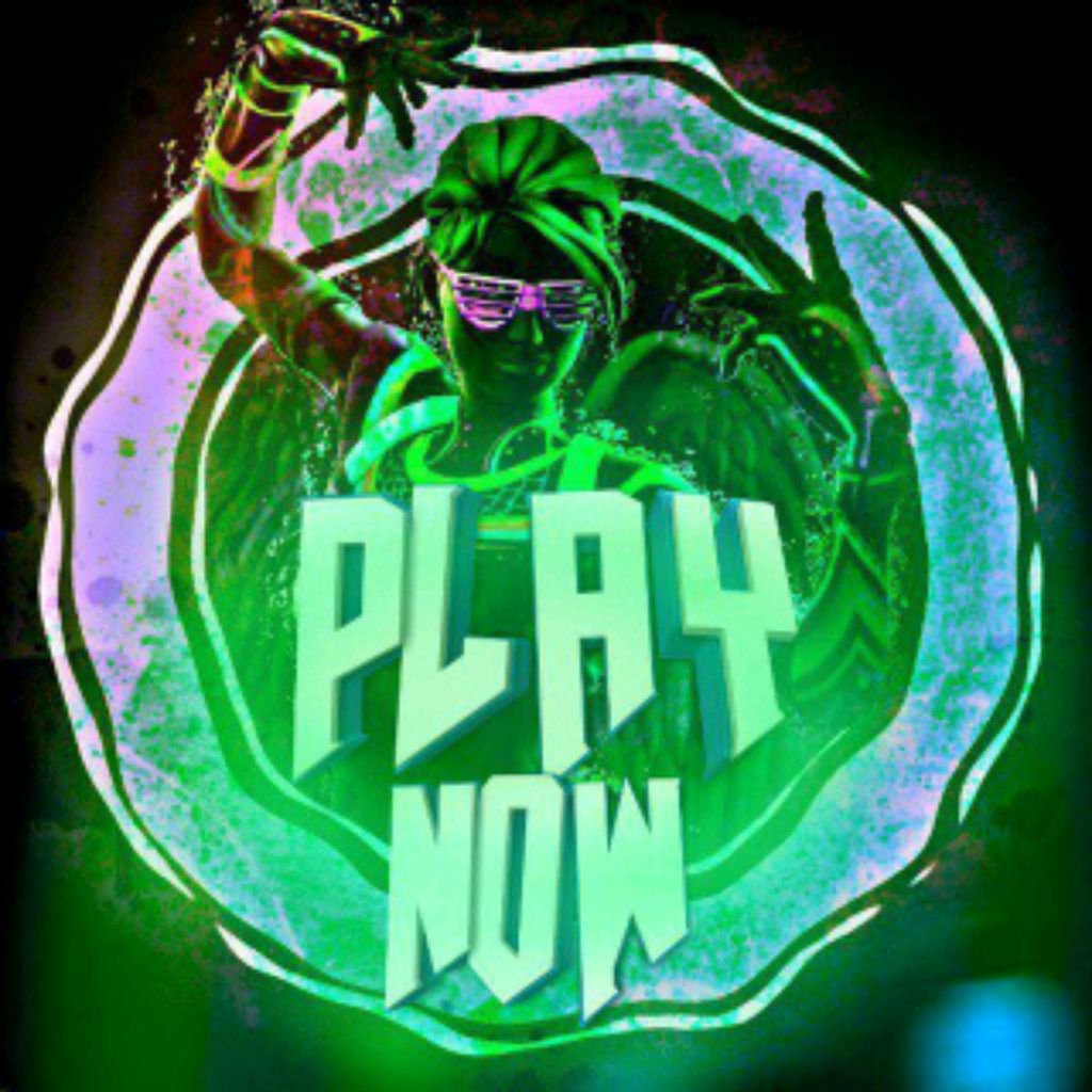 Иконка канала play now