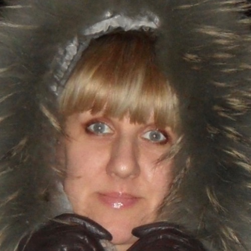 Иконка канала Лариса Пеларгония