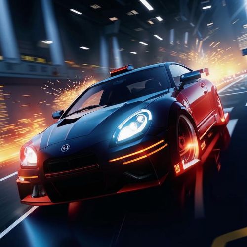 Иконка канала Egor_Games