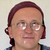 Иконка канала Fede F84