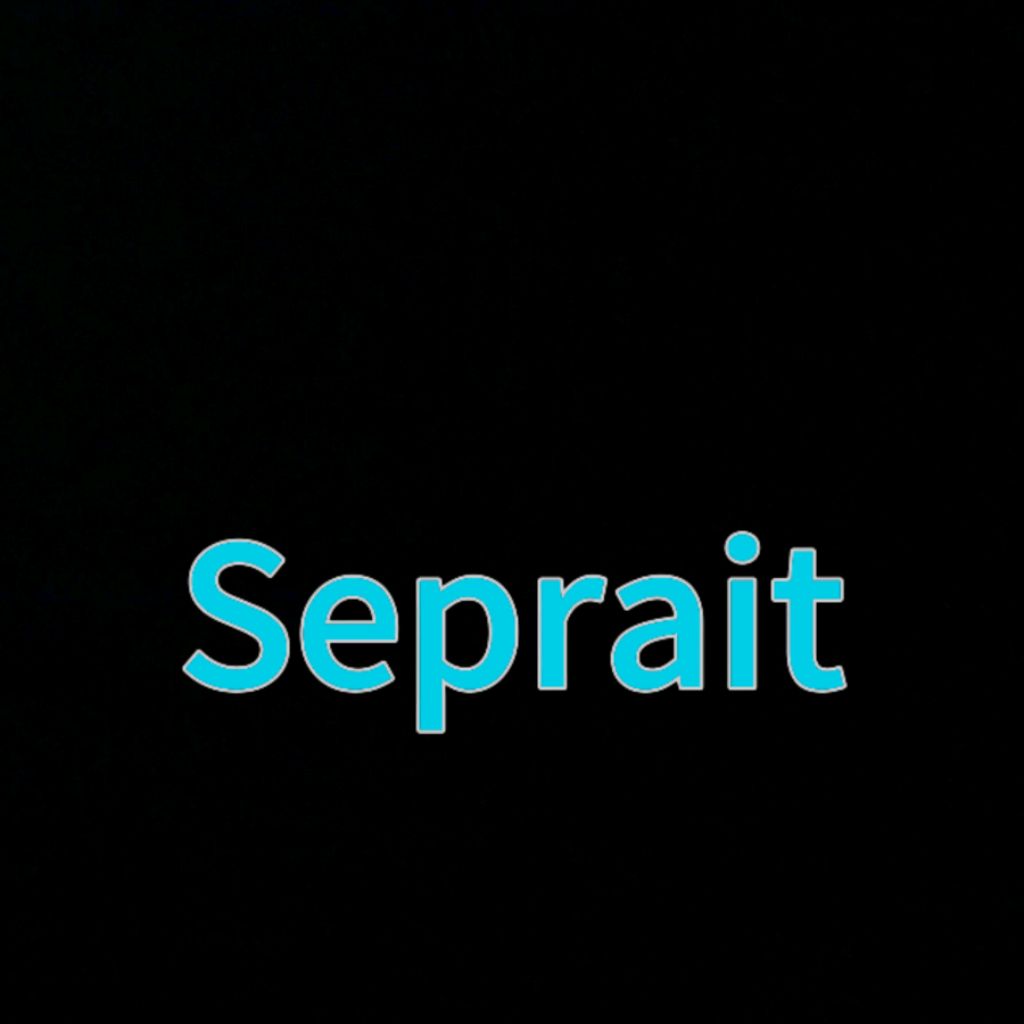 Иконка канала Seprait