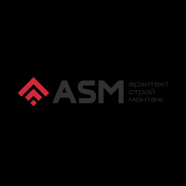 Иконка канала ASM (АрхитектСтройМонтаж)