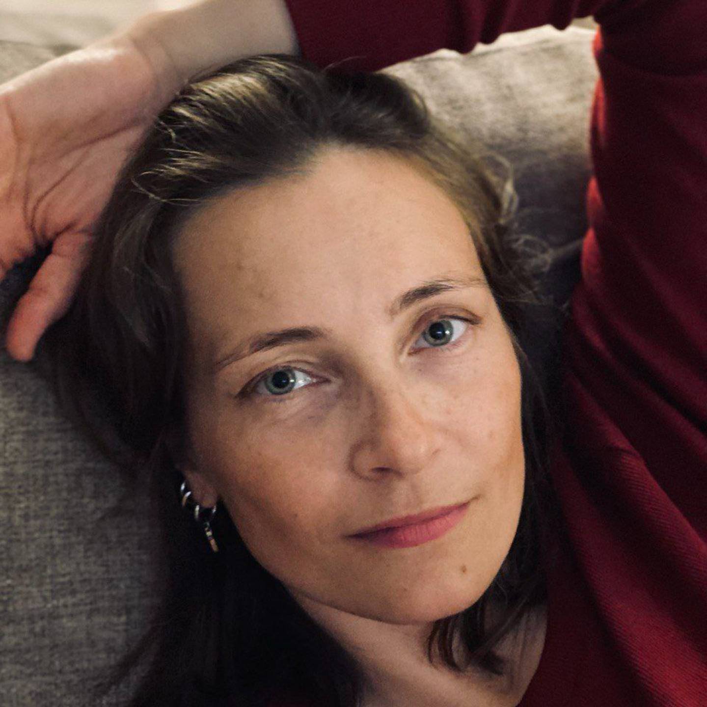 Иконка канала rutube_maria_marketolog