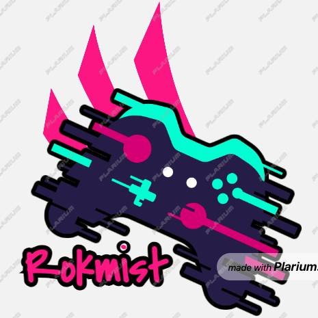 Иконка канала Rokmist