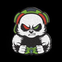 Иконка канала PandAi