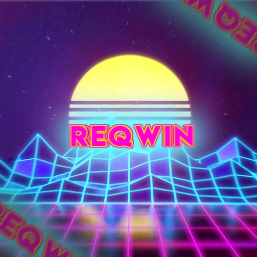 Иконка канала Reqw1n