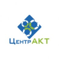 Иконка канала ЦентрАКТ