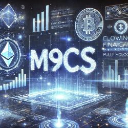 Иконка канала M9Cs