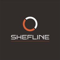 Иконка канала SHEFLINE
