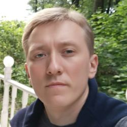 Иконка канала Ivan Ku
