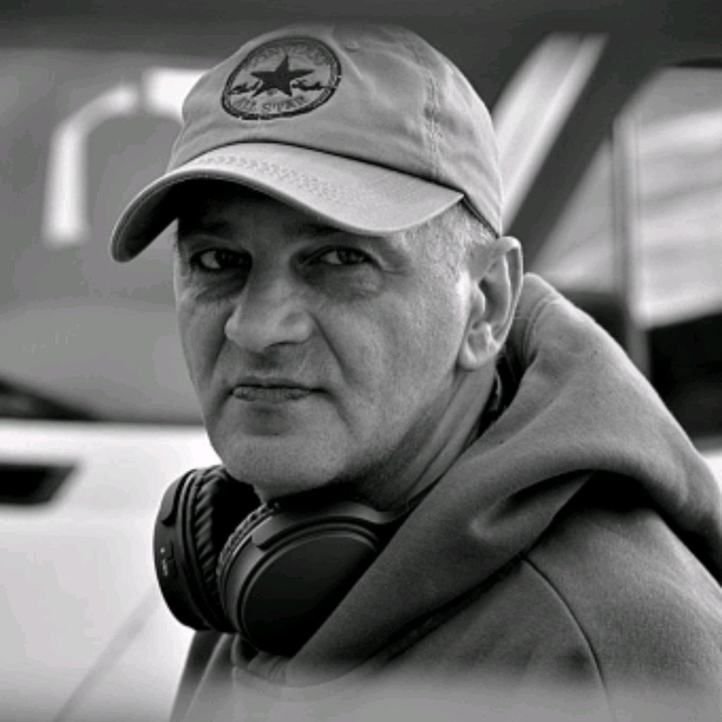 Иконка канала GVvideo