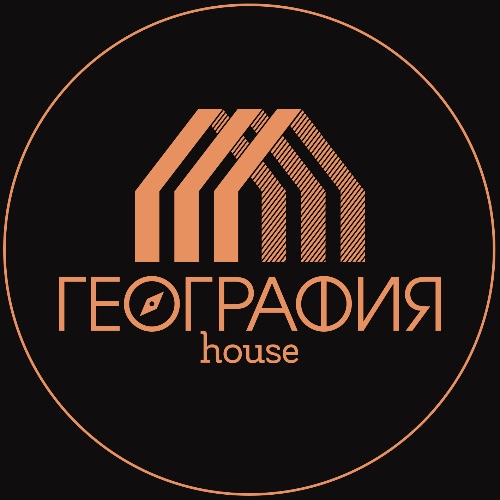 Иконка канала Модульные дома География House