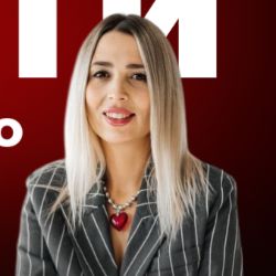 Иконка канала Ирина Вертинская юрист для предпринимателей