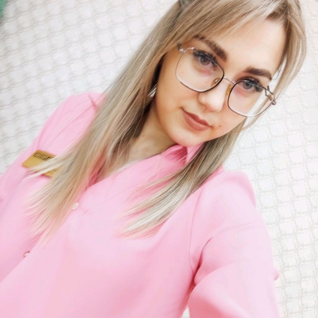 Иконка канала NastenaDoronina