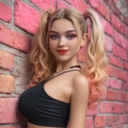 Иконка канала Тянка♡Generator