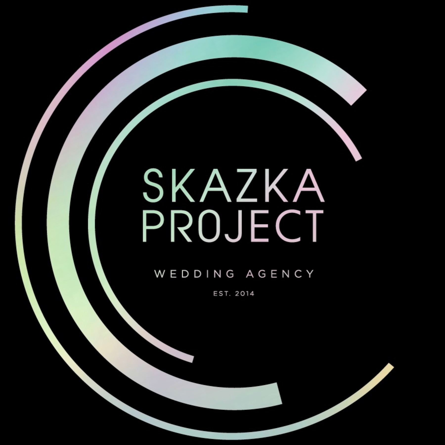 Иконка канала Skazka project Свадебное агентство СПб