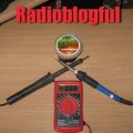 Иконка канала Radioblogful. Видеоблог паяльщика