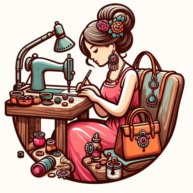 Иконка канала Handmade, Ручная работа