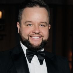 Иконка канала Артём Милёшин | Ведущий мероприятий