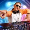 Иконка канала DJ Vovan