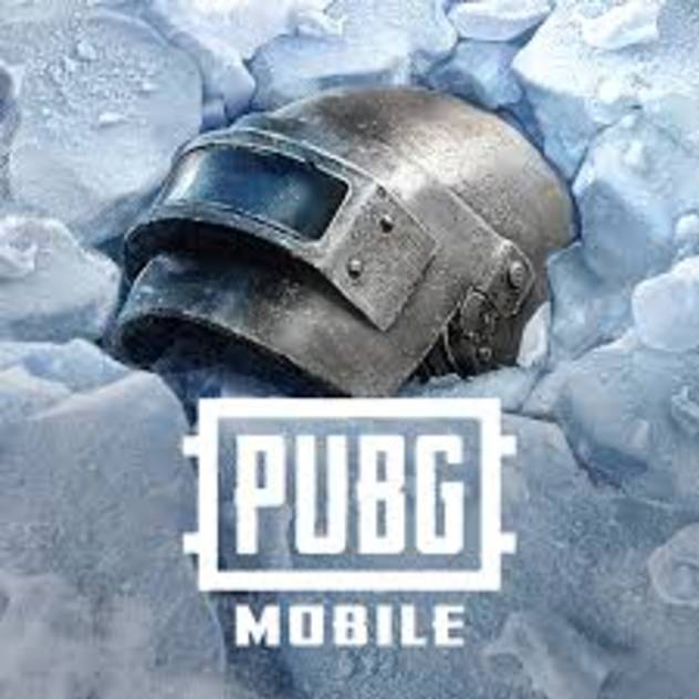 Иконка канала PUBG MOBILE