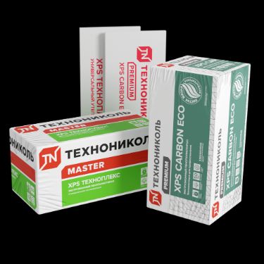 Иконка канала Теплый дом с XPS ТЕХНОНИКОЛЬ