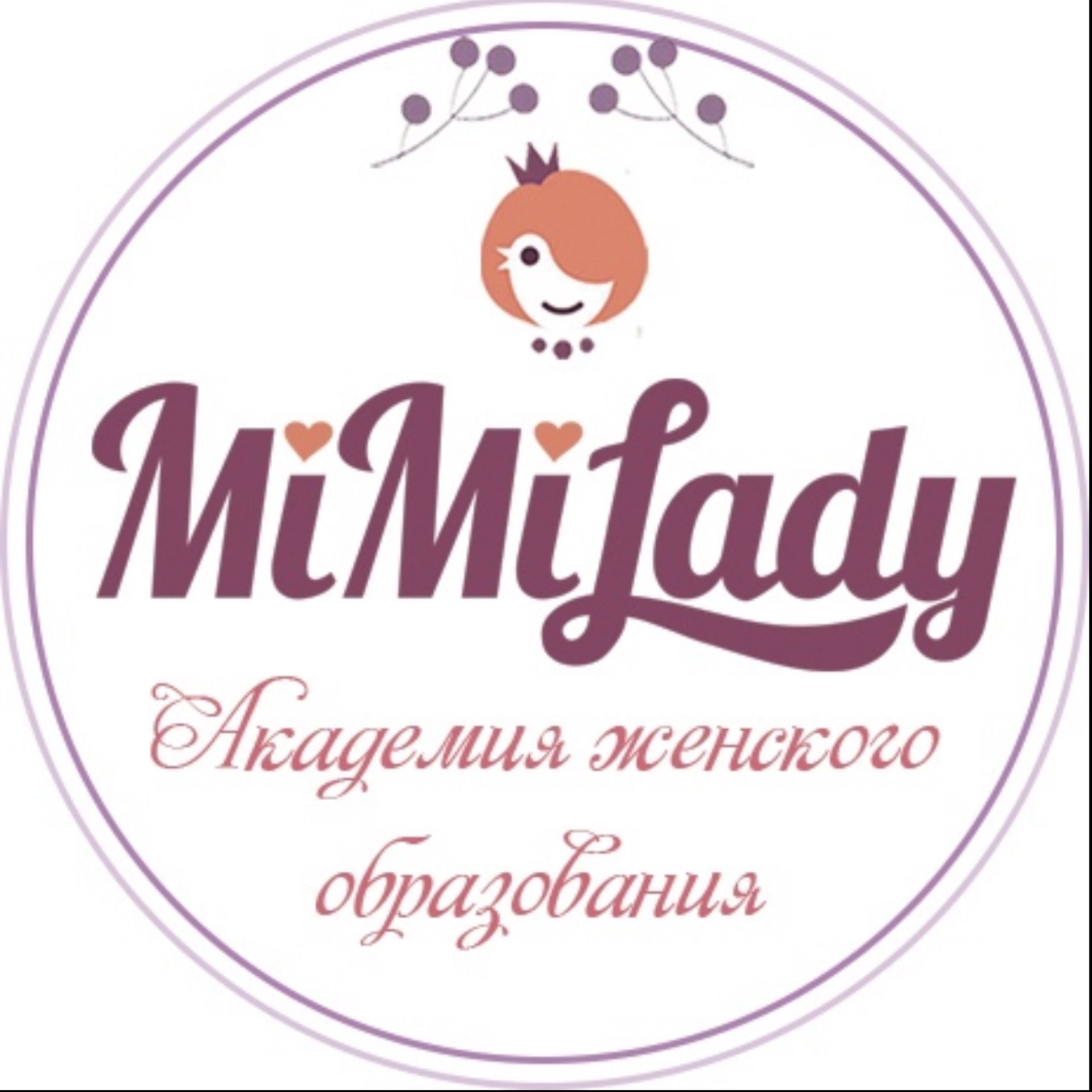 Иконка канала Академия женского образования «МимиЛеди»