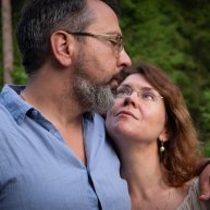 Иконка канала Алла Митрофанова и Александр Ананьев