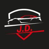 Иконка канала J_Drive