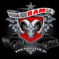 Иконка канала Dodge Ram Club
