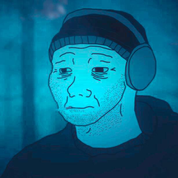 Иконка канала DooMeR_95