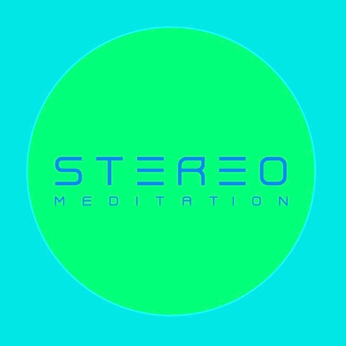 Иконка канала МЕДИТАЦИЯ ЖИЗНЬ УТВЕРЖДАЮЩАЯ / VISUAL STEREO