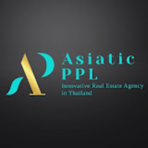 Иконка канала AsiaticPPL